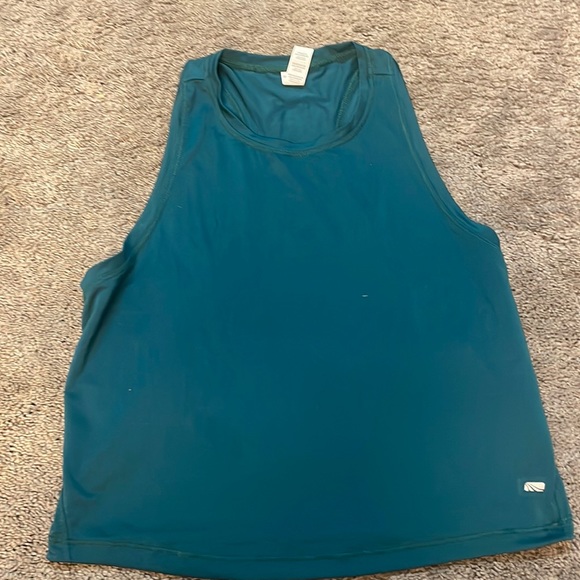 Marika | Shirts & Tops | Jade Athletic Tank Top | Poshmark